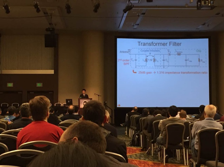IEEE International Solid-State Circuits Conference Paper and Demo ...